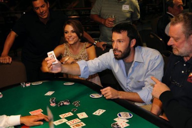 Why Celebrities Become Captivated By Poker - Poker Arena