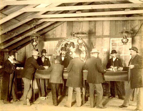 History of poker game - Poker Arena